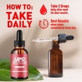 LipoJaro Advanced Formula Drops to Support Active Lifestyle Lipo Jaro ...
