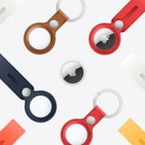 Apple AirTag - 1 Pack, Item Tracker with Apple Find My Wireless ...