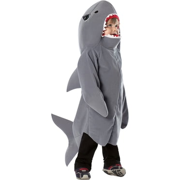 Hammerhead Shark Child Halloween Costume - Walmart.com
