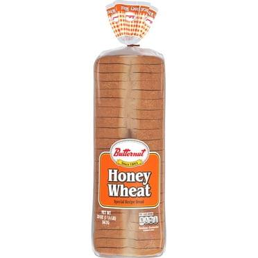 Schmidt Sunbeam Sandwich Bread 22 oz - Walmart.com