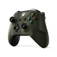 Microsoft Xbox One Wireless Controller - Armed Forces II Special Edition with Enhanced Comfort ...