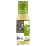 Primal Kitchen Cilantro Lime Dressing and Marinade 8 fl oz Gluten-Free ...