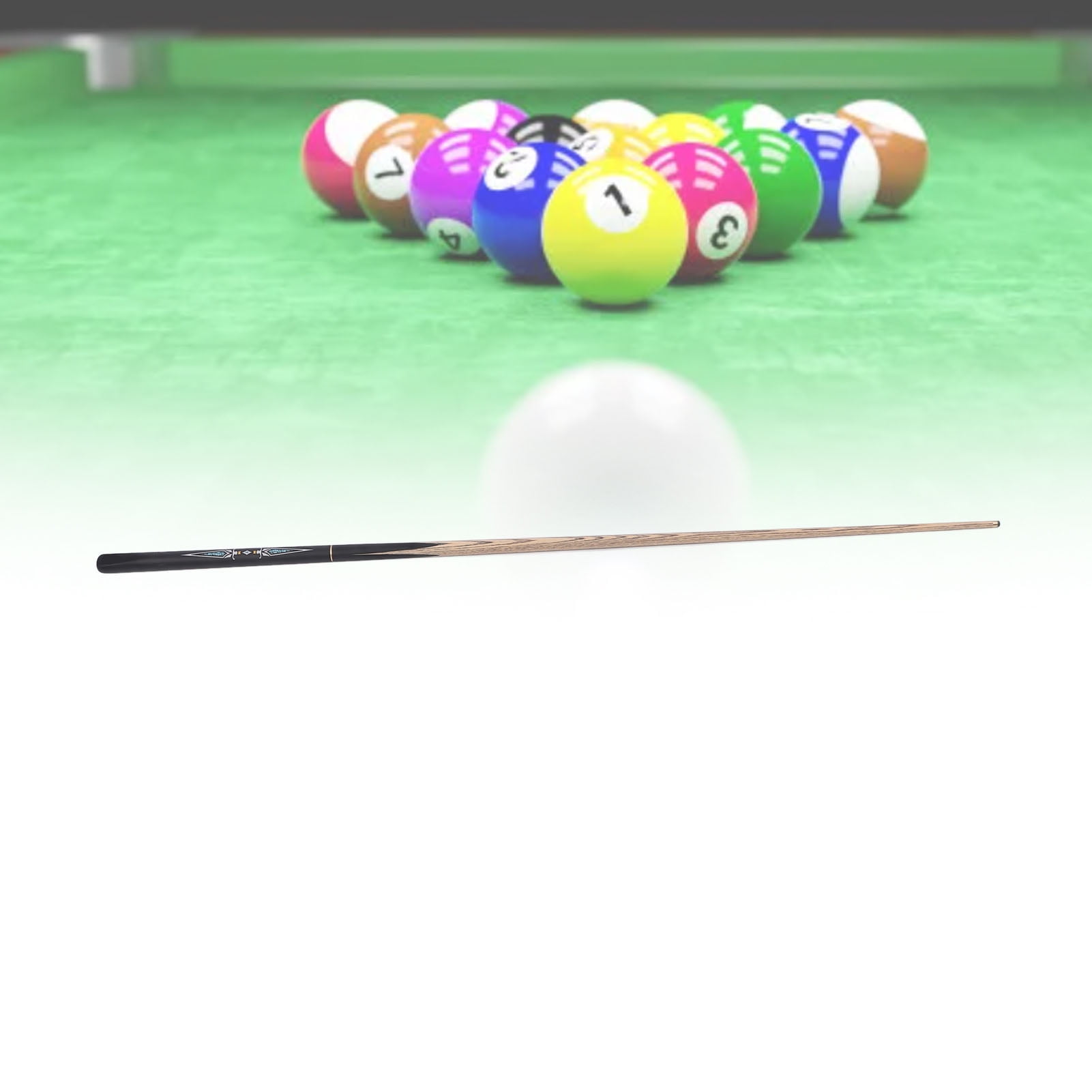 Click here for Loewten Snooker Cue  3/4 Jointed Wood Snooker Cue... prices