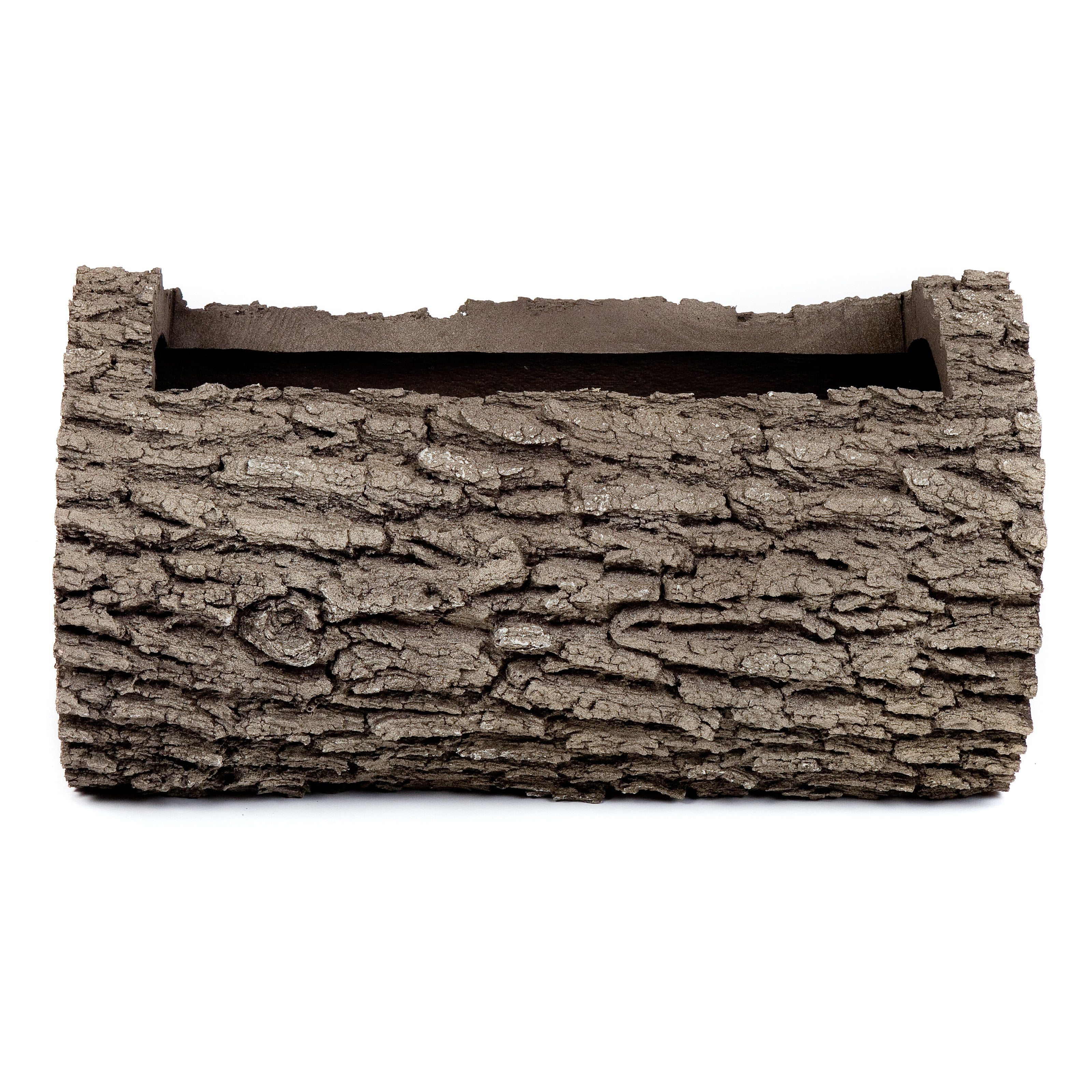 Surreal Oak Horizontal Planter - Walmart.com