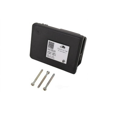 Electronic Brake Control Module - Walmart.com