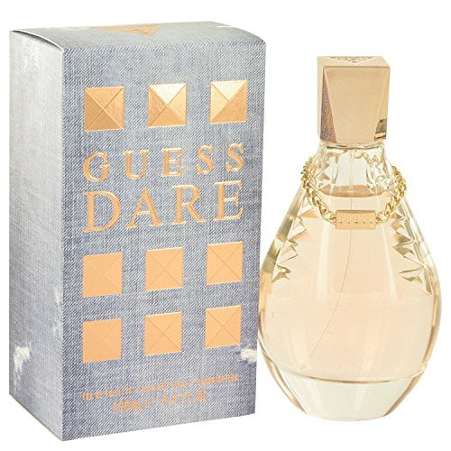Click here for Guess Dare By Guess Eau De Toilette Spray 3.4 Oz 3... prices