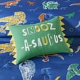 Home Essence Kids Ethan Complete Bed and Sheet Set - Walmart.com