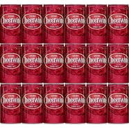 Cheerwine Cherry Fridge Pack Soft Drink, 12 Ounce (12 Cans) - Walmart.com
