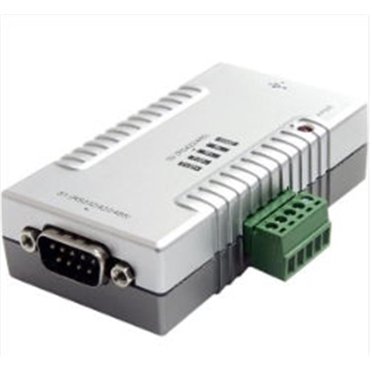 Tripp Lite U208-001-IND RS422/485 USB to Serial FTDI Adapter - Walmart.com