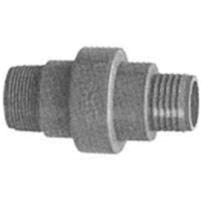 American Granby SC125B Check Valve - 1.25 In. - Walmart.com