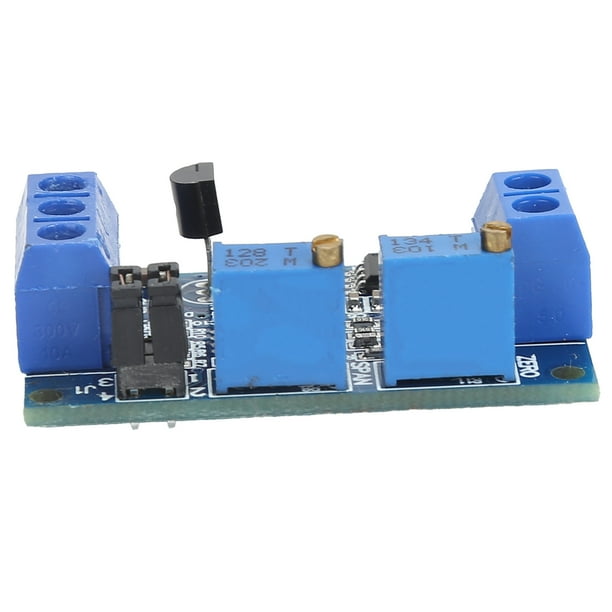 Cergrey Current To Voltage Converter Module,Current To Voltage ...