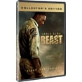 Beast (2022) Horror Movie DVD Starring Idris Elba - Walmart.com