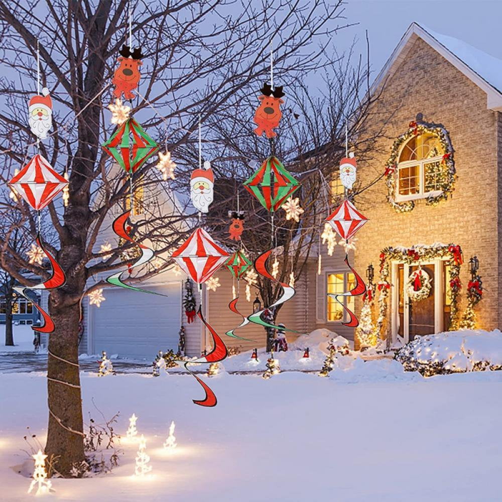 Click here for Generic Christmas Outdoor Hanging Decorations Set... prices