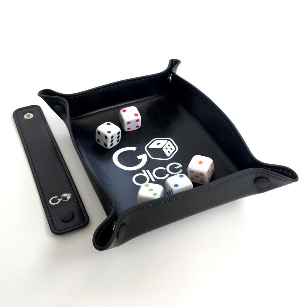 Click here for Godice Family Pack prices