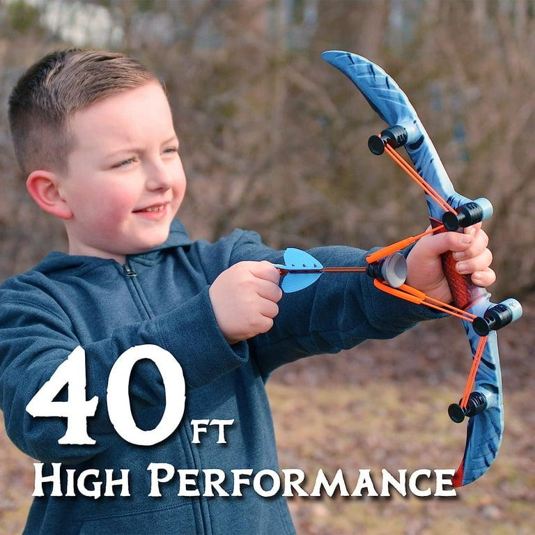 Avatar Bow And Arrow Replica