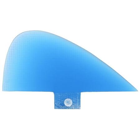 Boat Skeg, Kayak Fin, Integral Fins, 3 Colors Rowing Boats For Kayaks ...