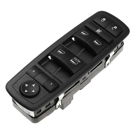 Master Power Window Switch For Dodge Journey Nitro Window Door Switch ...