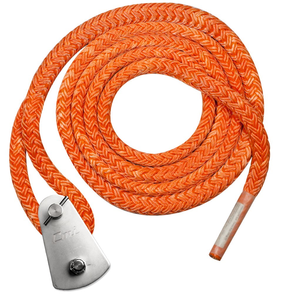 Cmi Arborist Block & Eye Sling Combo - Walmart.com