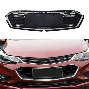 Labwork Front Bumper Grille Grill 71121T2FA01 HO1200214 Fit for 2013 ...
