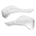 Lower Engine Belly Protection Plates Side Fairing For Trident 660 2021 ...
