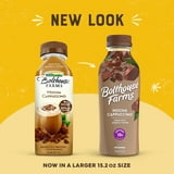 Bolthouse Farms Perfectly Protein Coffee, Mocha Cappuccino, 15.2 fl. oz ...