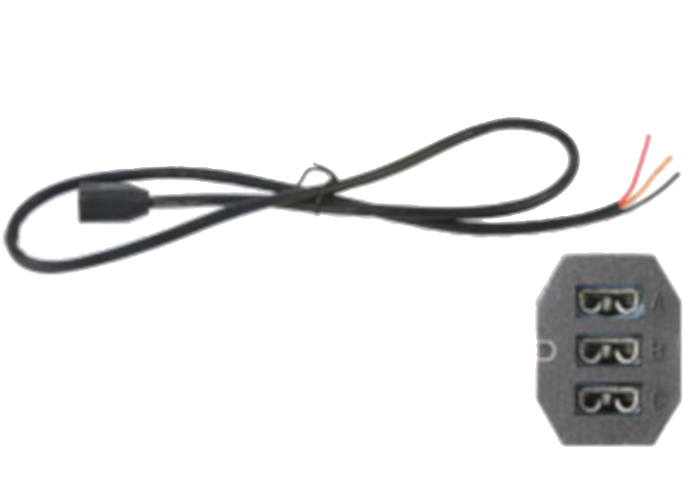 A&I - Adapter, Auxilary Power Strip. PART NO: A-RE67013 - Walmart.com