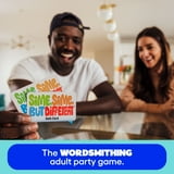 Same Same but Different - the Hilarious Party Game of Double Entendres ...
