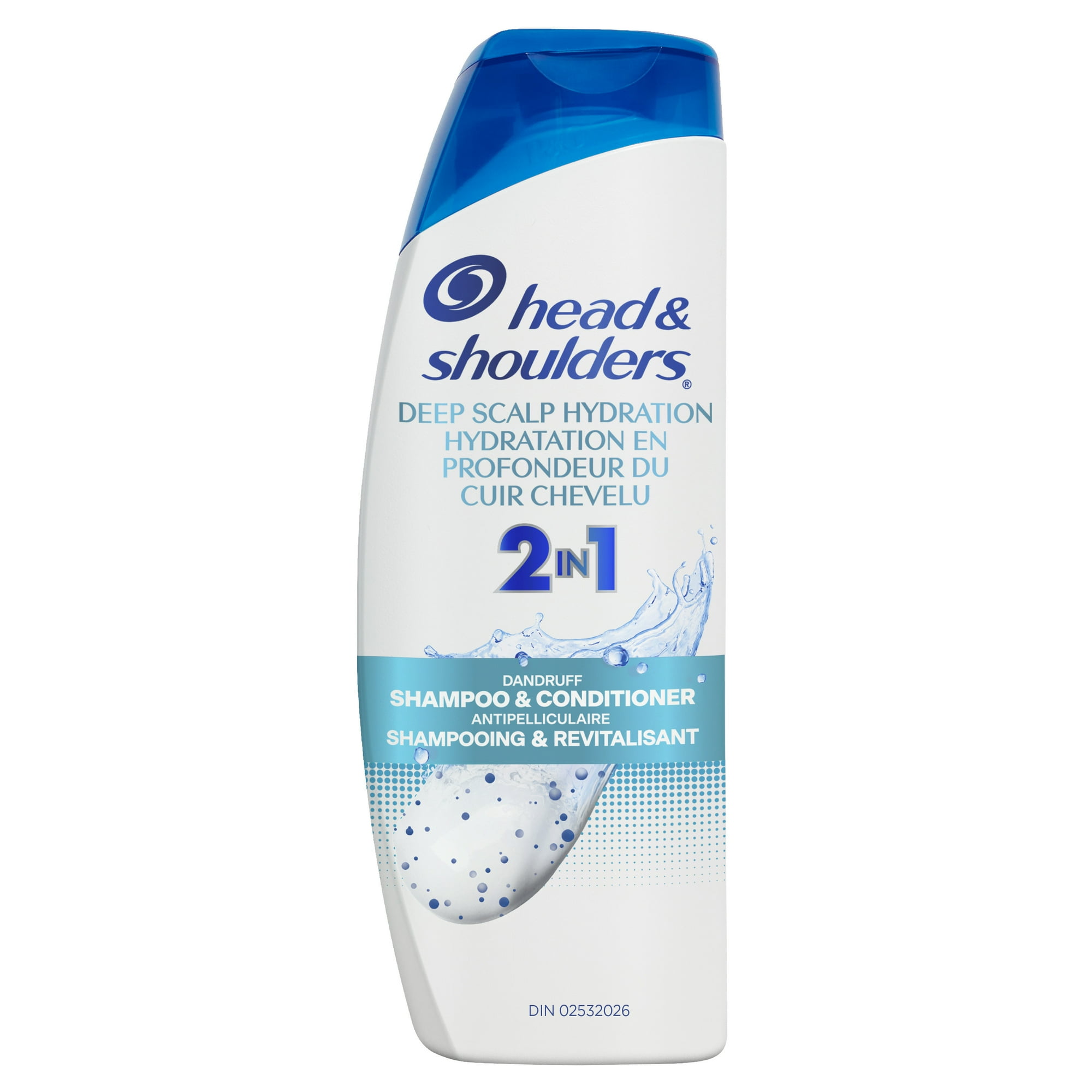 Click here for Head & Shoulders Deep Scalp Hydration 2-In-1 Anti-... prices