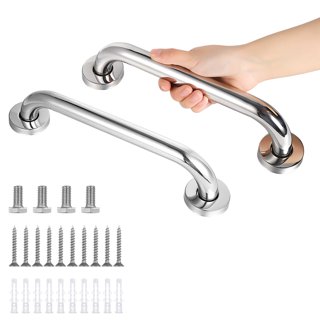 DF6336SS 36" Stainless Steel Heavy Duty Grab Bar - Walmart.com