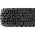 1 Cooper Discoverer Road+Trail AT 265/75R16 116T All Terrain 3PMSF 65K ...