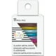 Happy Planner Medium Metal Expander Discs 11/Pkg-Rainbow - Walmart.com