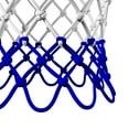 Spalding Heavy Duty Red, White, Blue Net - Walmart.com