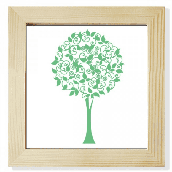 Green Tree Gallery Picture Frames