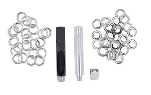 Craft Supplies & Tools TOOL Setter for Curve Eyelet Rings Grommet ...