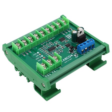Temperature Sensor Module, Read Resistance Value Professional ...