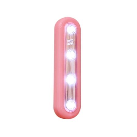 Unilife Mini LED Night Light Touch Switch Lighting Smart Baby Bedroom ...
