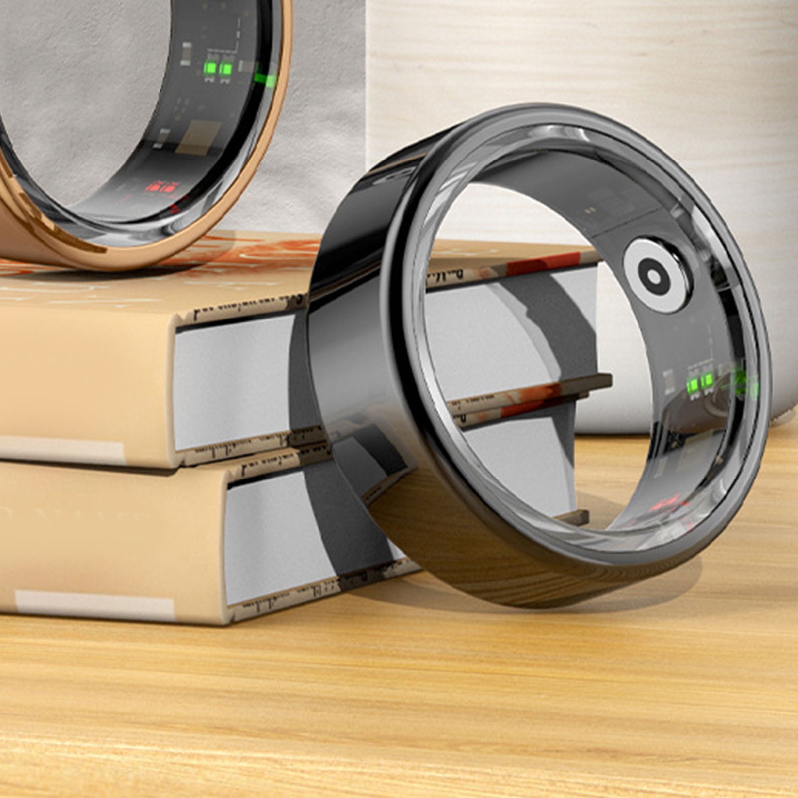 Click here for Ylshrf Smart Ring Sleep Monitoring  Body Temperatu... prices