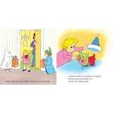 Cliffords 1st Halloween (Board Book) - Walmart.com