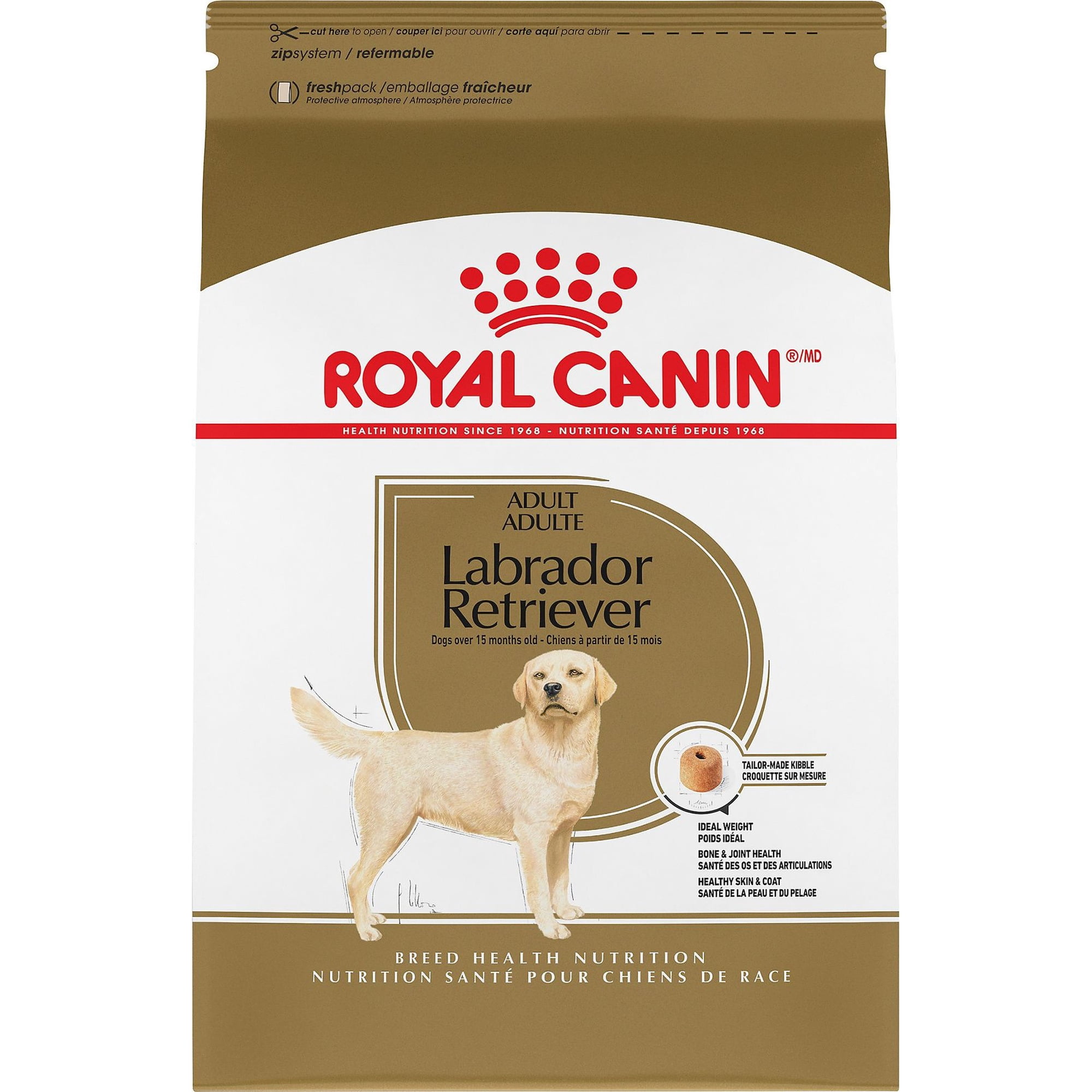 Click here for Royal Canin Breed Health Nutrition Labrador Retrie... prices