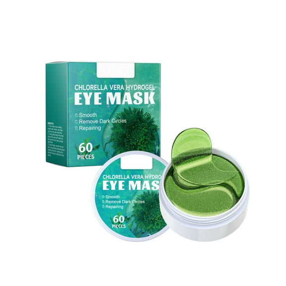 Aliver Under Eye Patches (20 Pairs),Collagen Eye Mask, for Under Eye ...