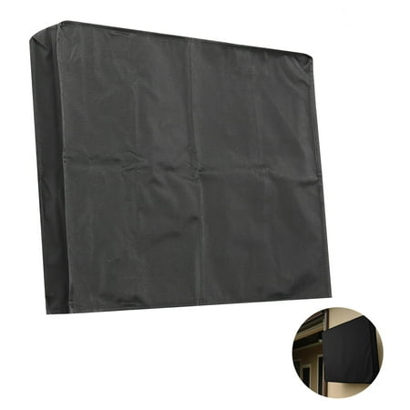 Waterproof Outdoor Television Cover 3-way Self-adhesive Screen 22 ...