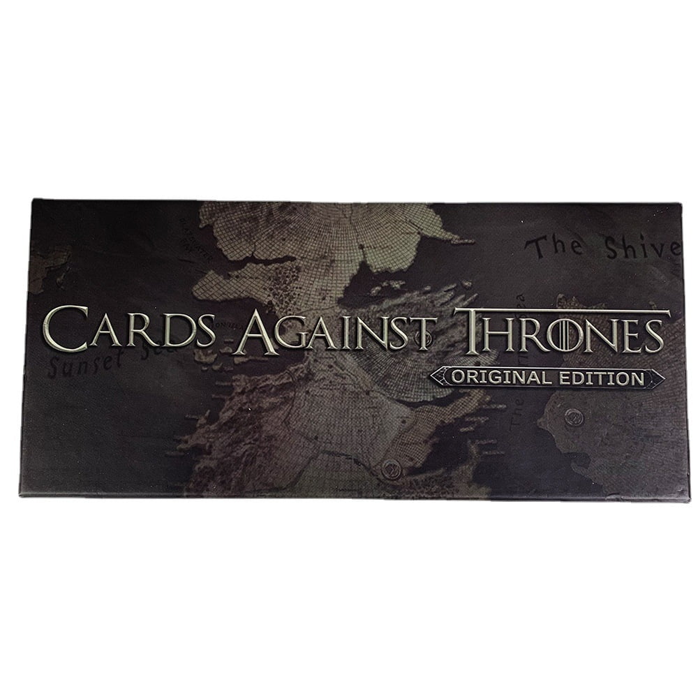 Spot Cards contra el juego servd varias cartas contra la humanidad ...