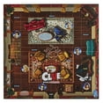 Clue Rivals Edition Board Game for Kids; 2 Player Classic Mystery Game ...