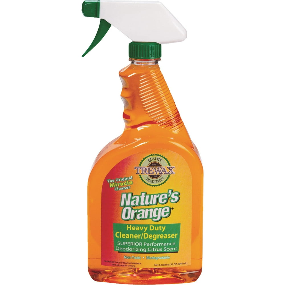 Citrus Magic Nature's Orange Cleaner And Degreaser Spray - Walmart.com ...