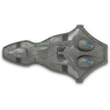Eaglemoss STAR TREK Voth Research Vessel Starship Die-Cast Model (Issue ...