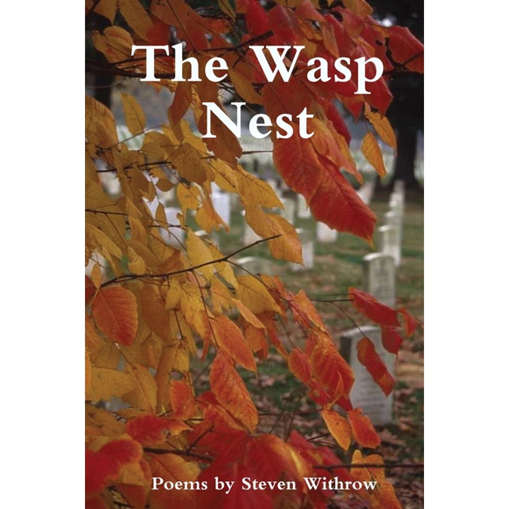 The Wasp Nest : Poems (Paperback) - Walmart.com - Walmart.com