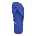 Athletic Works Men's Flip Flop - Walmart.com