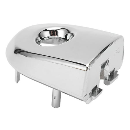 Driver Exterior Door Handle Cover, 80644 EL11A ABS High Strength ...