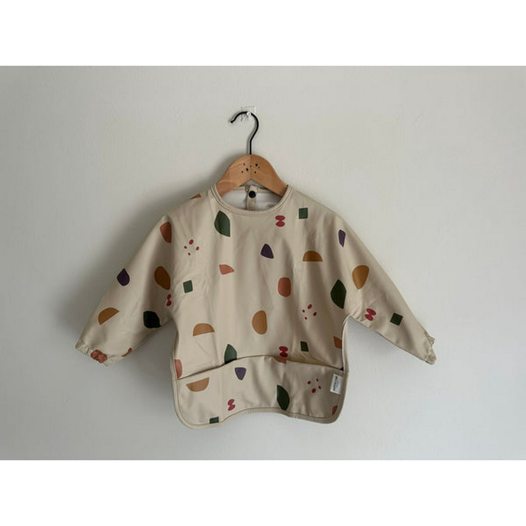 Click here for Little Bellwoods Waterproof Long Sleeve Baby Toddl... prices