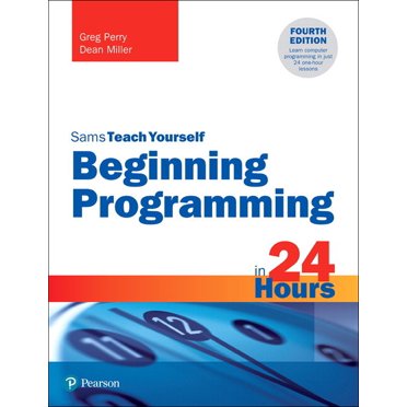 Sams Teach Yourself: C++ in One Hour a Day, Sams Teach Yourself ...